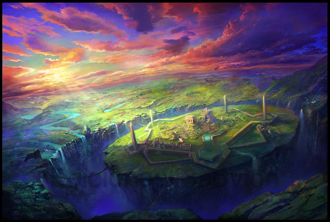 Asrai | Nyxbook Wiki | Fandom