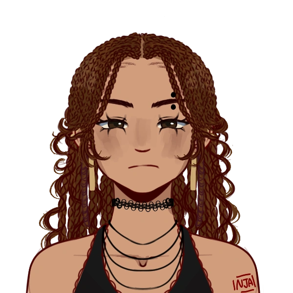 Isadora Nyxia Book Wiki Fandom