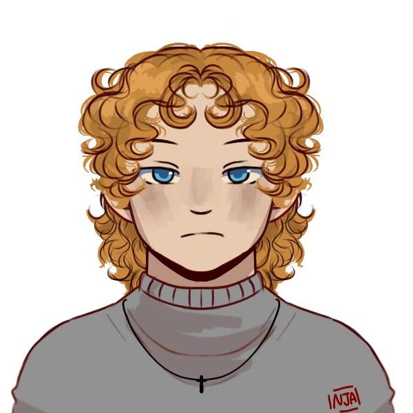 Jamie | Nyxia (book) Wiki | Fandom