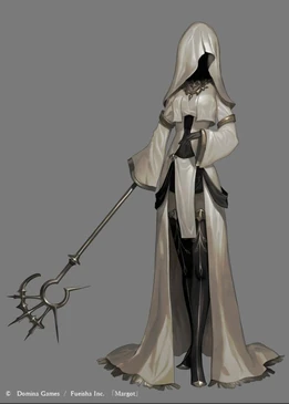 Rosaline | Nyxoria Wiki | Fandom