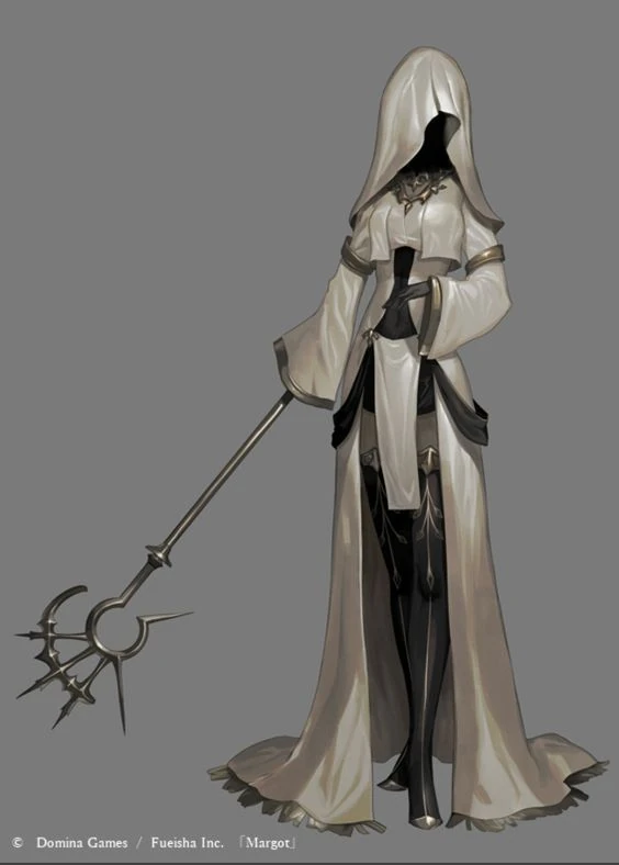 Rosaline | Nyxoria Wiki | Fandom