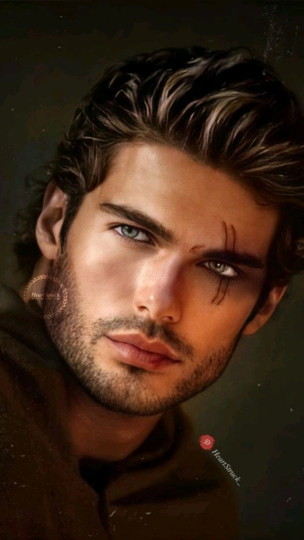 Lysander Ironhand | Nyxoria Wiki | Fandom