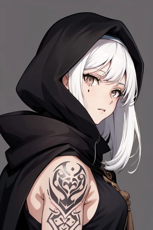 Jacqueline Dealine | Nyxoria Wiki | Fandom