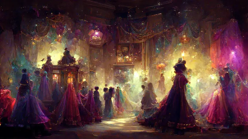 Ileana Aulinde | Nyxoria Wiki | Fandom