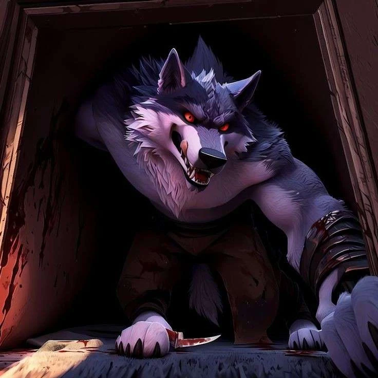 Ghost | Nyxoria Wiki | Fandom