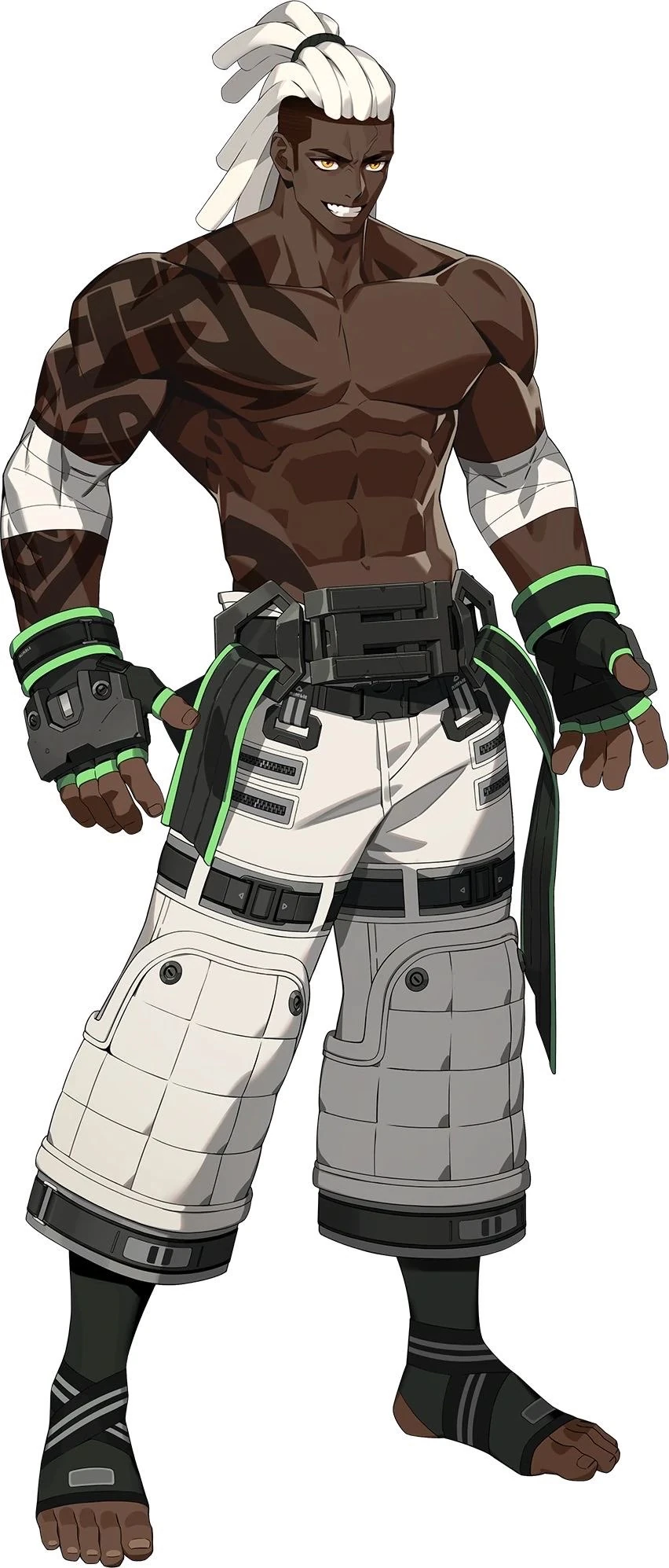 Lucio Tainara | Nyxoria Wiki | Fandom