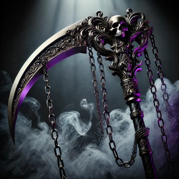 Invicta Herald of Sorrow | Nyxoria Wiki | Fandom