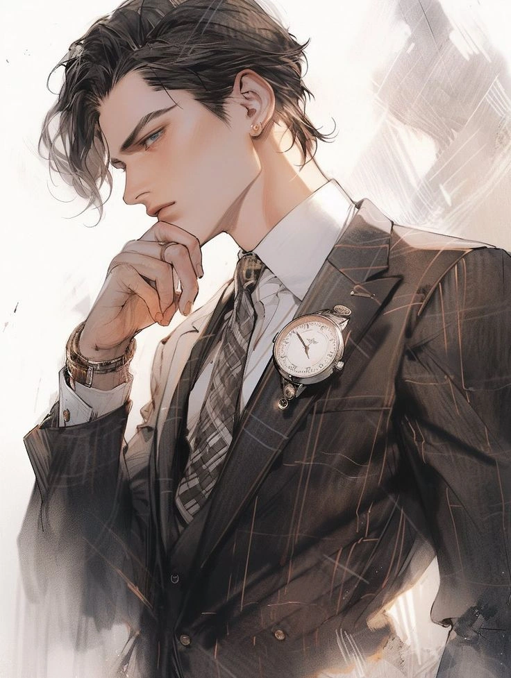 John Smith | Nyxoria Wiki | Fandom