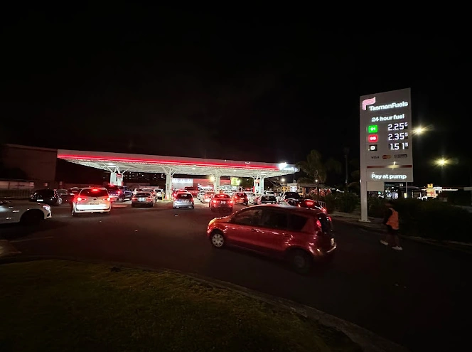 News (2026) | NZ Car Wash Wiki | Fandom