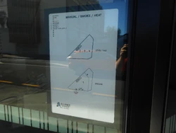 Notifier By Honeywell Onyx Afp3030 Fire Alarm Control Panel NOTIFIER