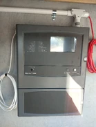 Protec Fire Alarm Panels | NZ Fire Alarm Guide Wiki | Fandom