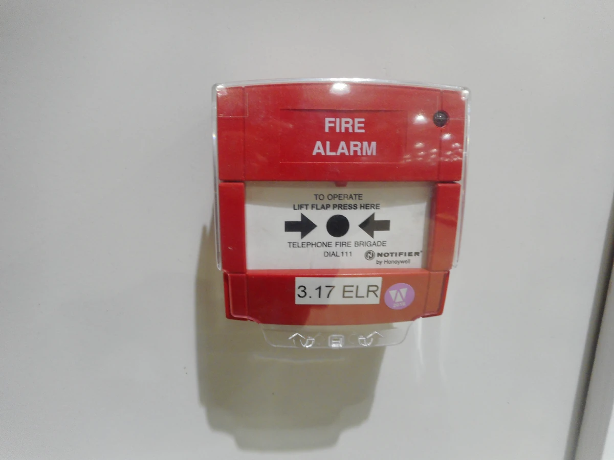 KAC Manual Call Points | NZ Fire Alarm Guide Wiki | Fandom