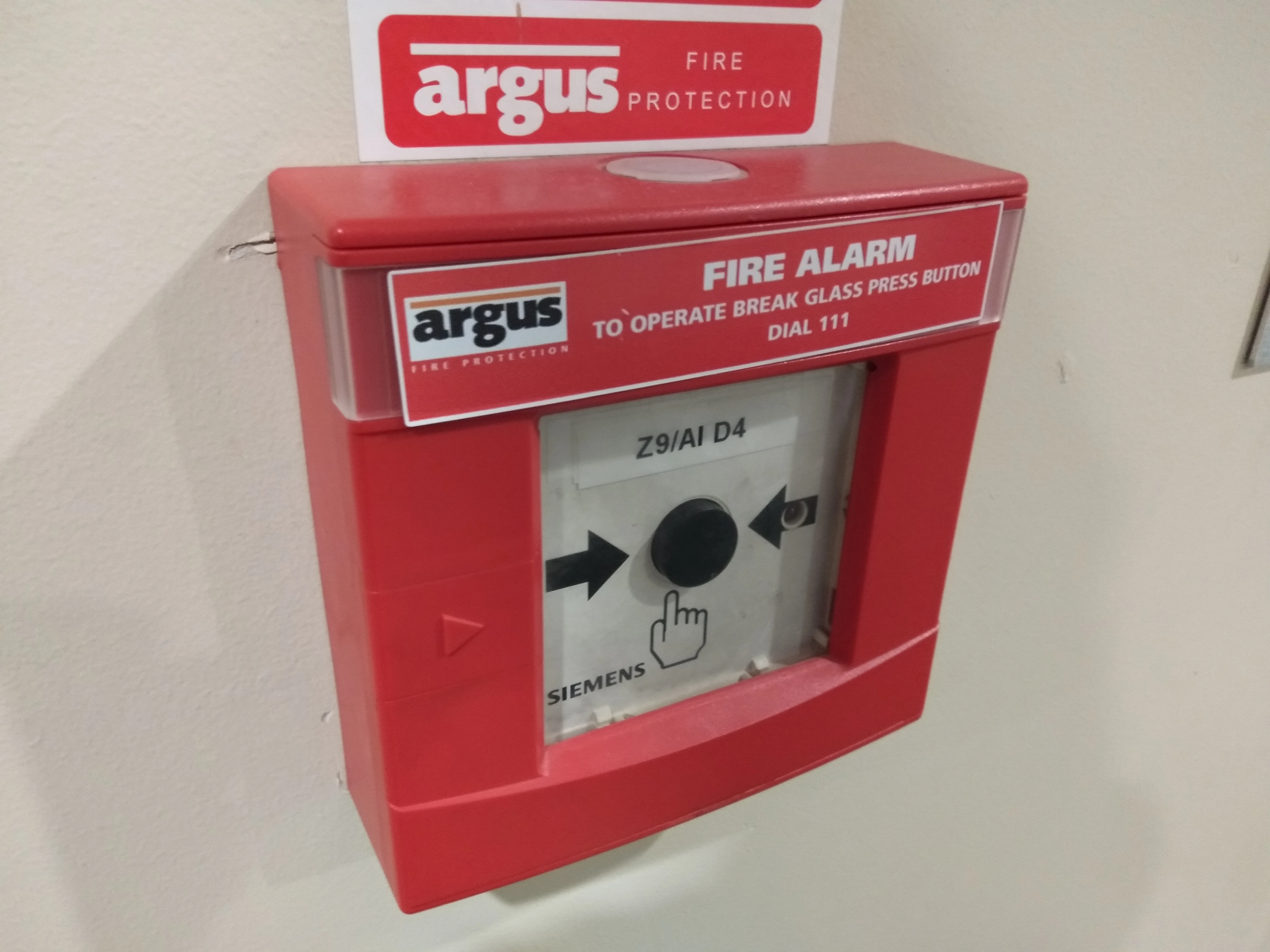 Discuss Everything About NZ Fire Alarm Guide Wiki | Fandom