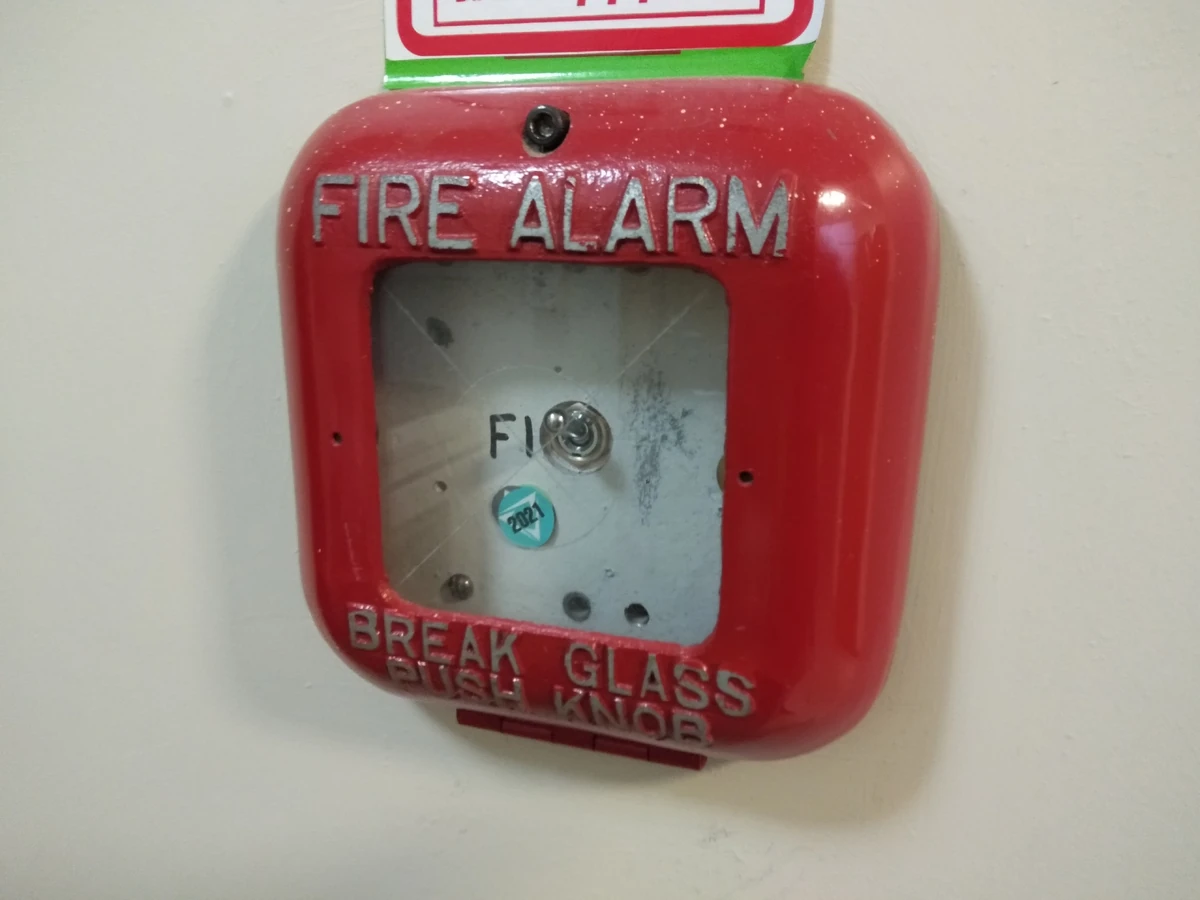 Unknown MCPs | NZ Fire Alarm Guide Wiki | Fandom