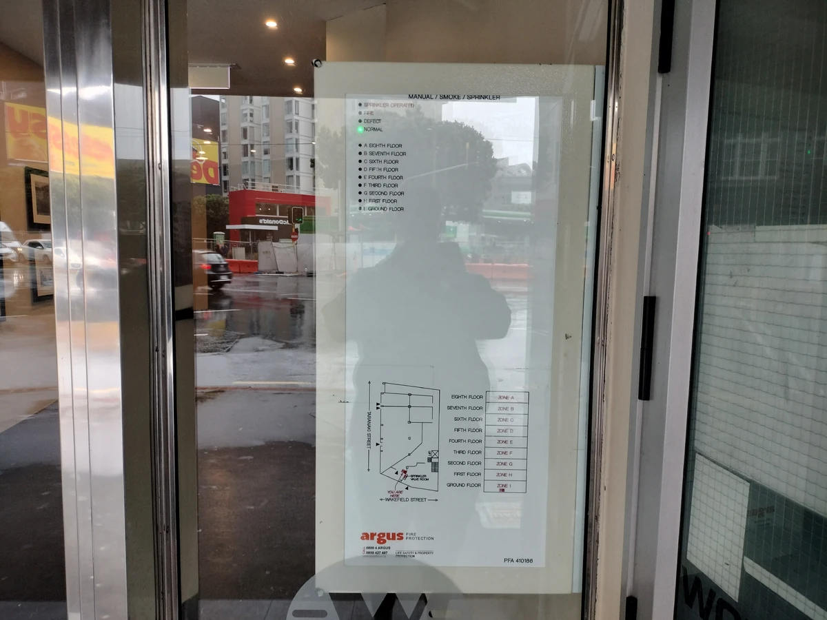 News (2023) | NZ Fire Alarm Guide Wiki | Fandom