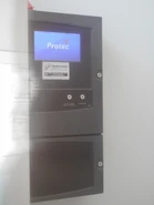 Protec Fire Alarm Panels | NZ Fire Alarm Guide Wiki | Fandom