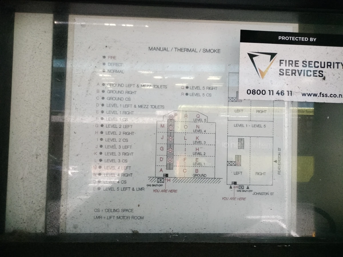 News (2024) | NZ Fire Alarm Guide Wiki | Fandom