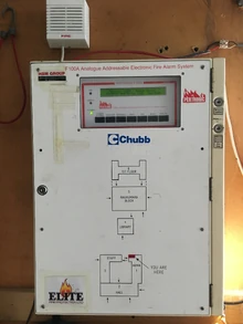 Here is my Pertronic f100a | NZ Fire Alarm Guide Wiki | Fandom