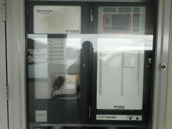 Notifier By Honeywell Onyx Afp3030 Fire Alarm Control Panel NOTIFIER