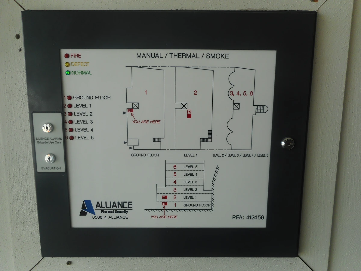 News (2020) | NZ Fire Alarm Guide Wiki | Fandom