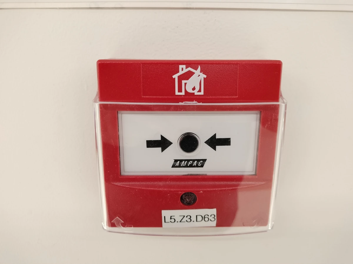 AMPAC Manual Call Points | NZ Fire Alarm Guide Wiki | Fandom