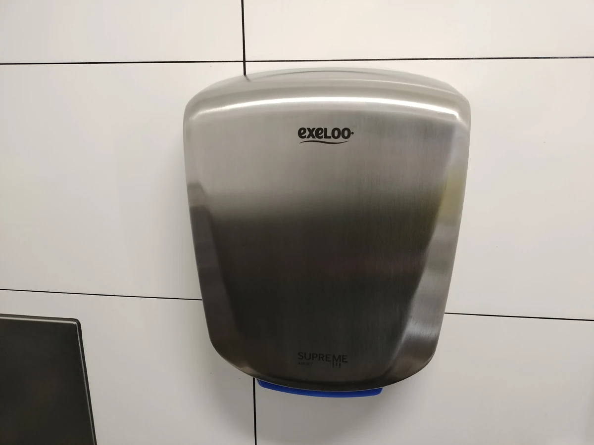Wairarapa | NZ Hand Dryer's Wiki | Fandom
