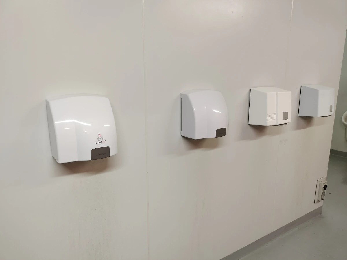 Sky Stadium | NZ Hand Dryer's Wiki | Fandom