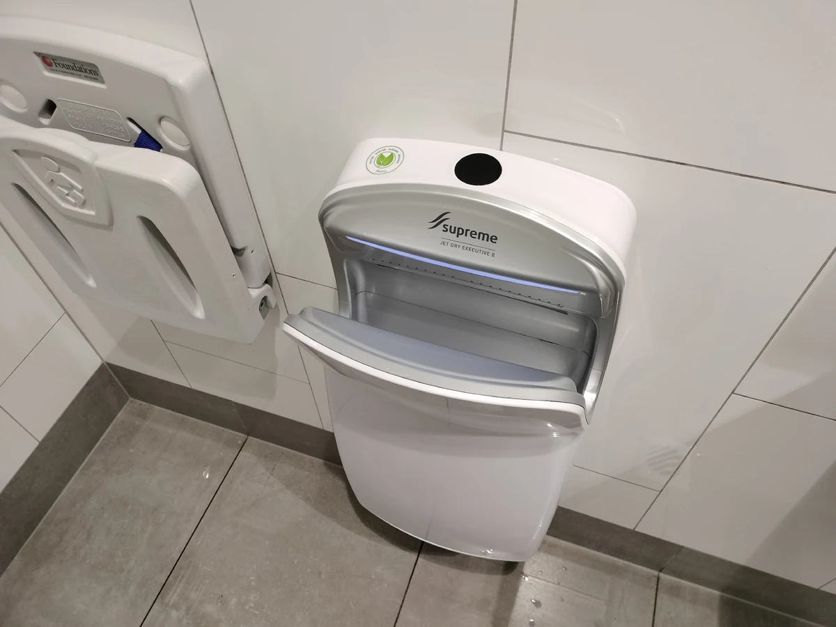 Te Papa Museum | NZ Hand Dryer's Wiki | Fandom
