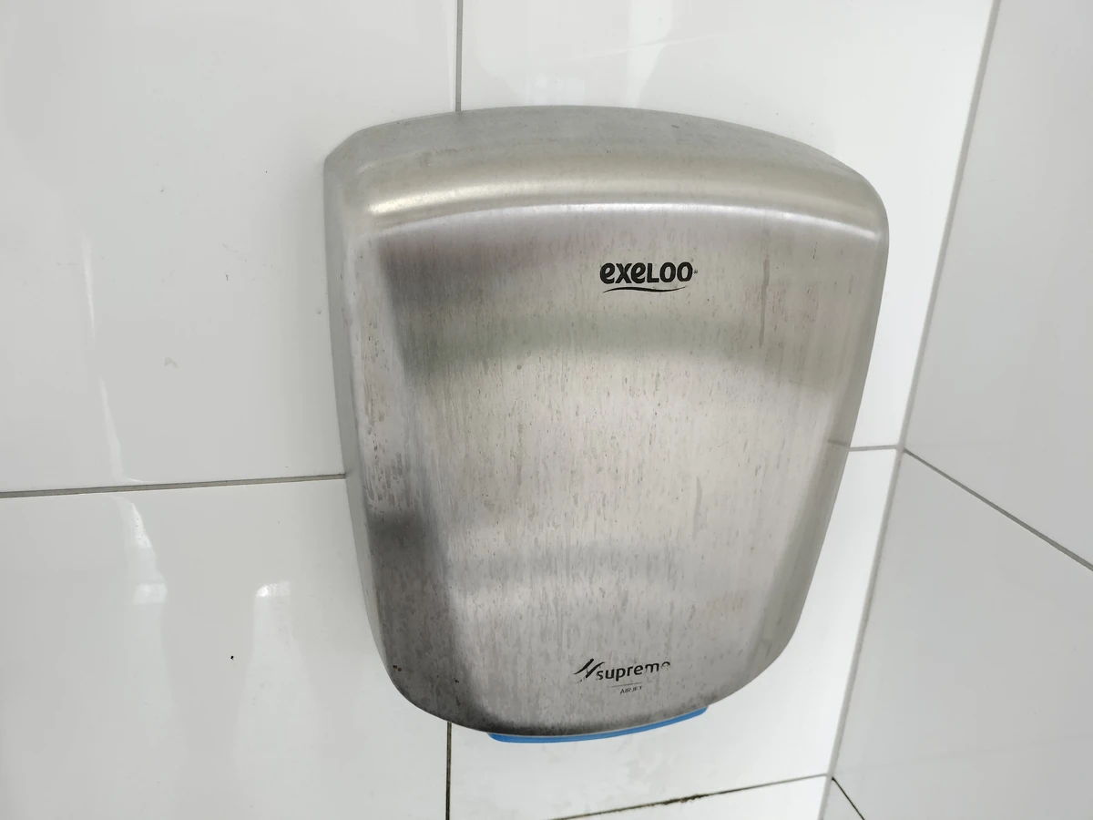 Waikanae & Otaki | NZ Hand Dryer's Wiki | Fandom
