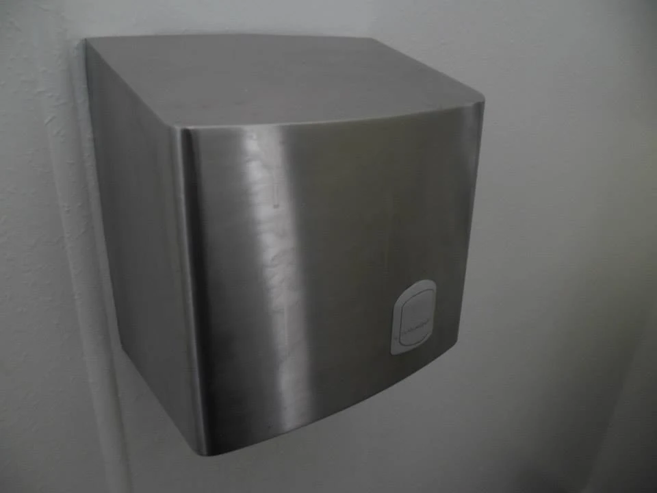 Foxton | NZ Hand Dryer's Wiki | Fandom