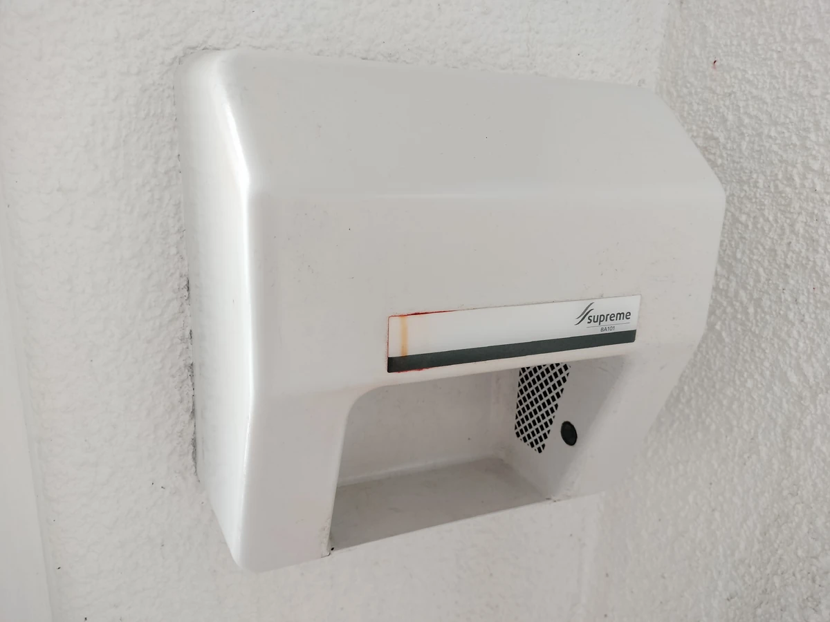 Shannon | NZ Hand Dryer's Wiki | Fandom