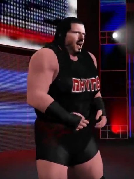 Rhyno | NZ Universe Mode Wiki | Fandom