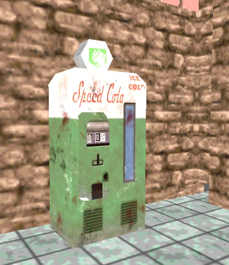 Speed Cola | Wikia NZP | Fandom