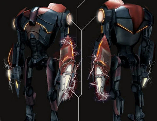 B2 grapple droid | NZRE Wiki | Fandom