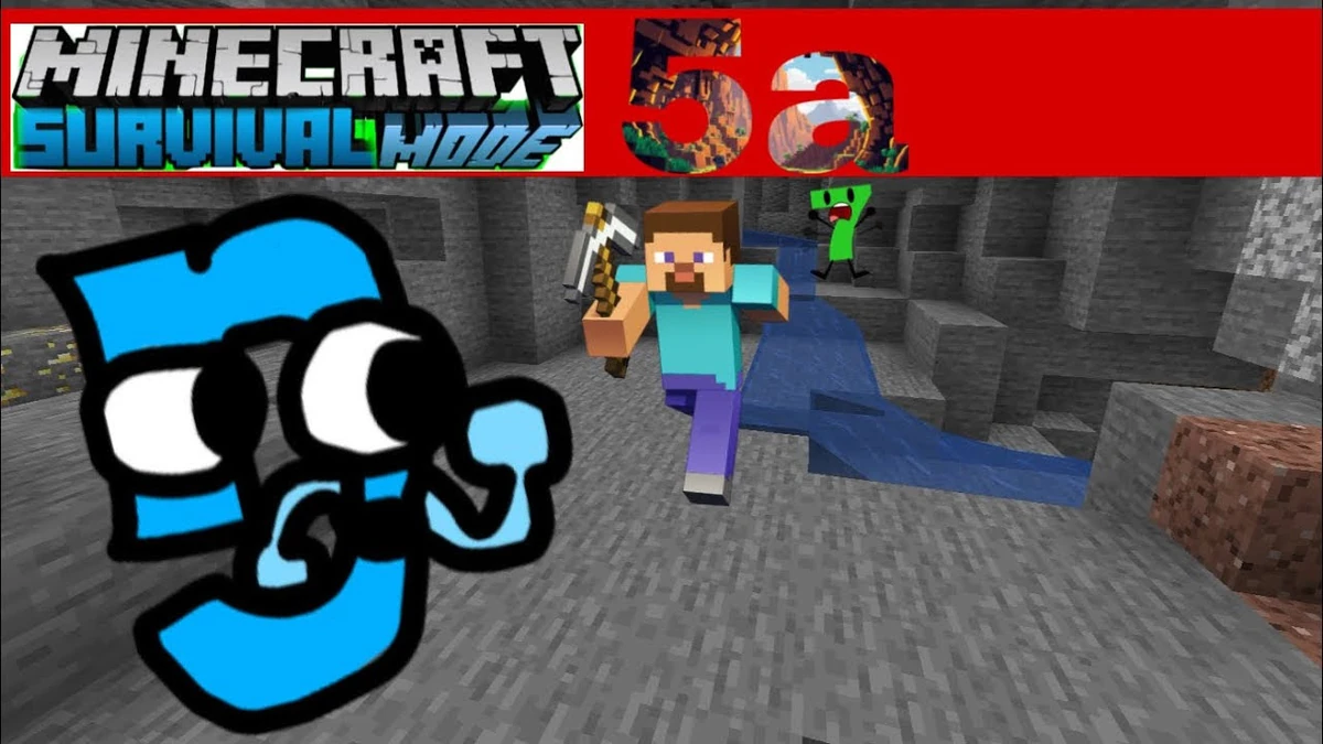 Let the Adventures Begin (MCSM 5) | NZW Studios Wiki | Fandom