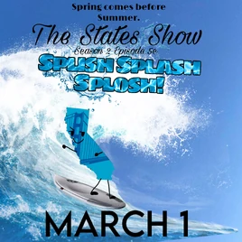 Splish, Splash, Splosh | NZW Studios Wiki | Fandom