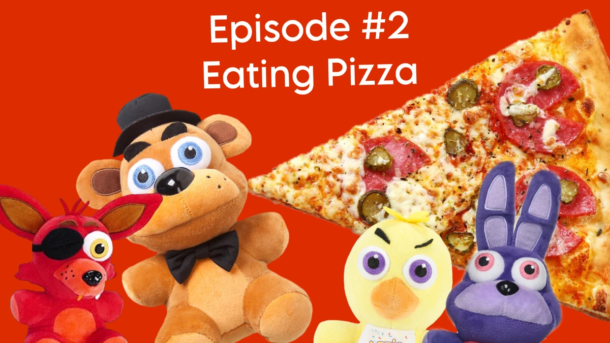 Eating Pizza (FFAF 2) | NZW Studios Wiki | Fandom