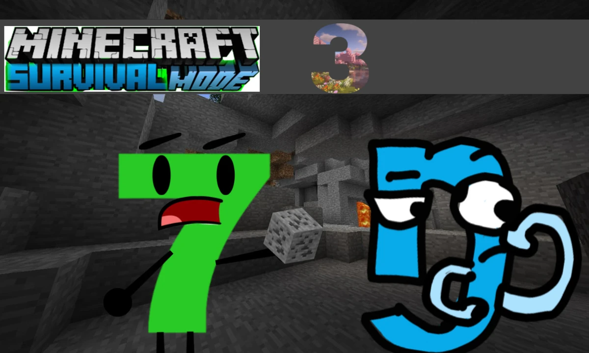 Can You Find Some Coal? (MCSM 3) | NZW Studios Wiki | Fandom