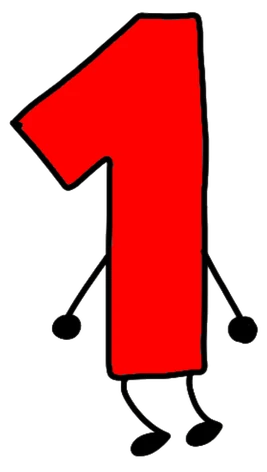 One | NZW Studios Wiki | Fandom