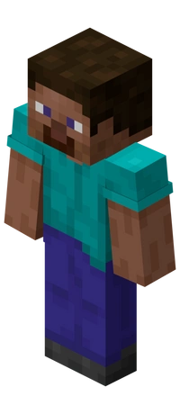 Steve | NZW Studios Wiki | Fandom