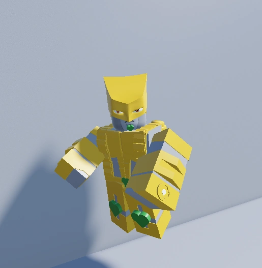 The World | Old A Bizarre Day Wiki | Fandom