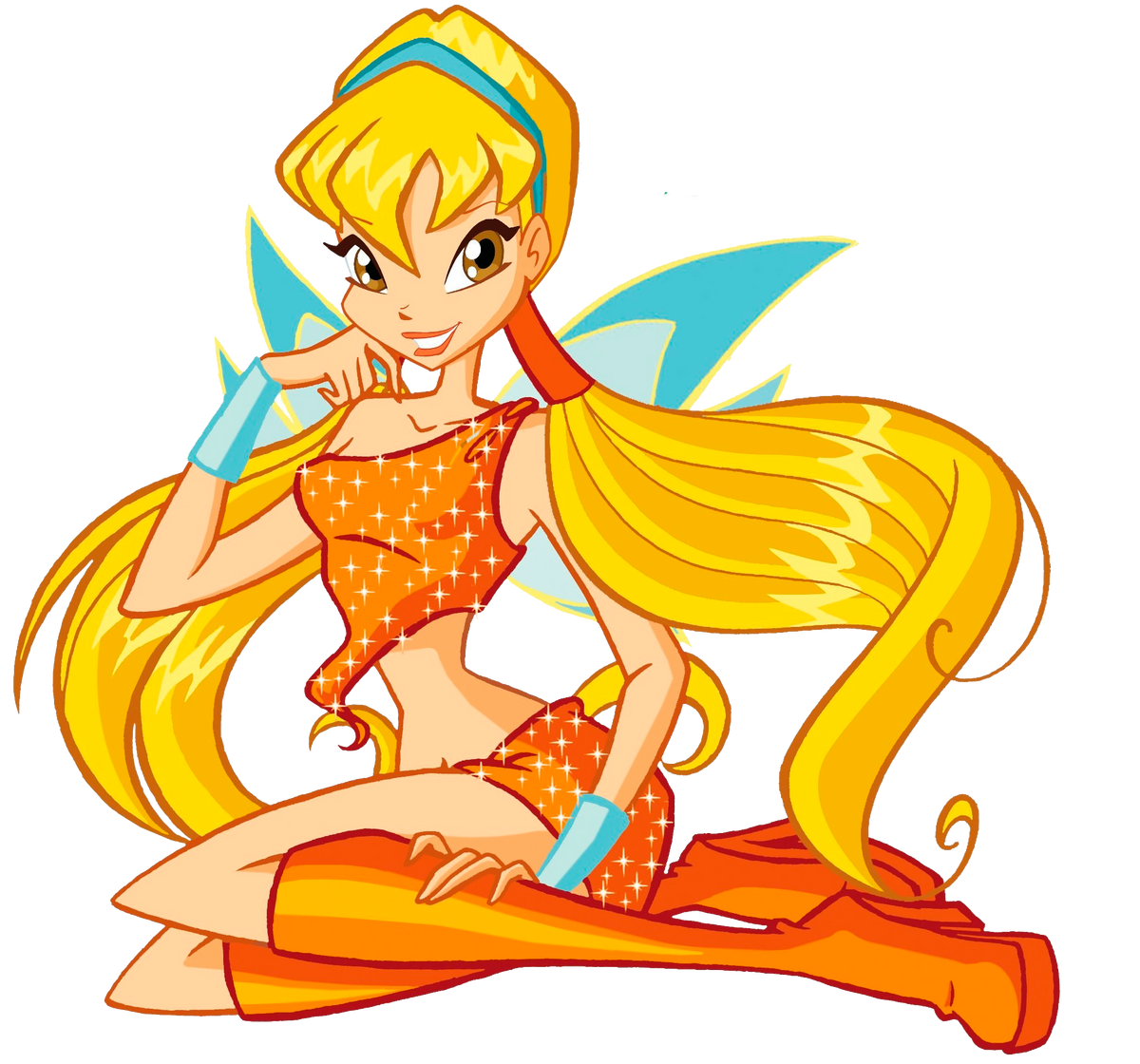 Categoriawinx Club Wiki O Clube Das Winx Fandom