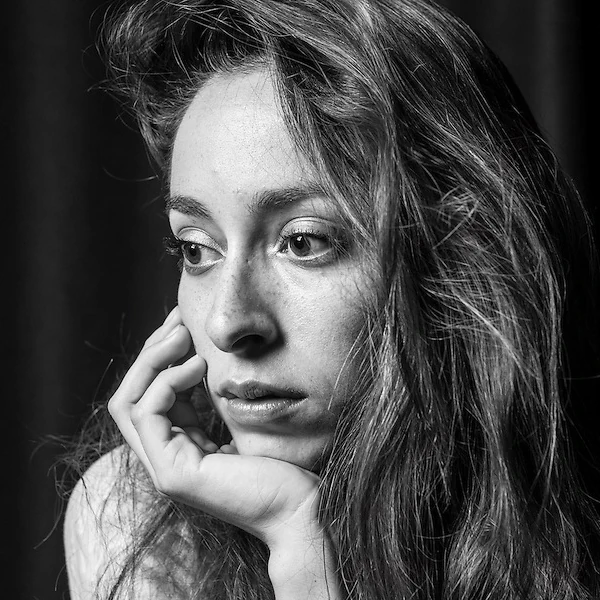 Hope | Wiki O Conto dos Homens Velhos | Fandom