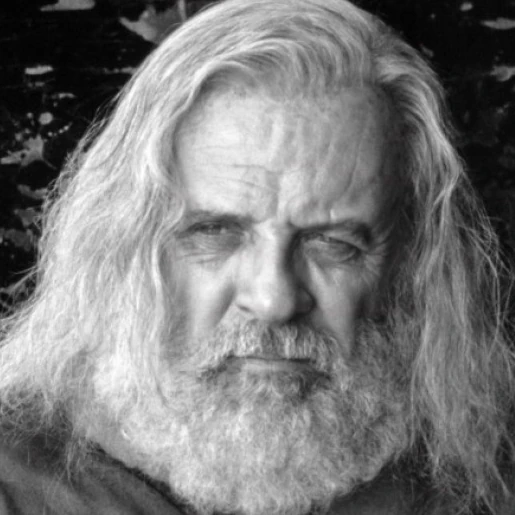 Adam | Wiki O Conto dos Homens Velhos | Fandom