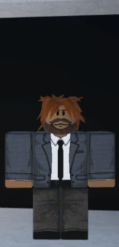 Wilfred | O Demente Wiki | Fandom