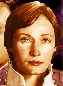 Helena Austen | Wikia O Enigma do Horizonte | Fandom