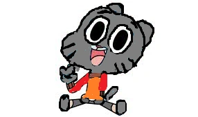 Kenny | Wiki O Fantástico mundo de Gumball | Fandom