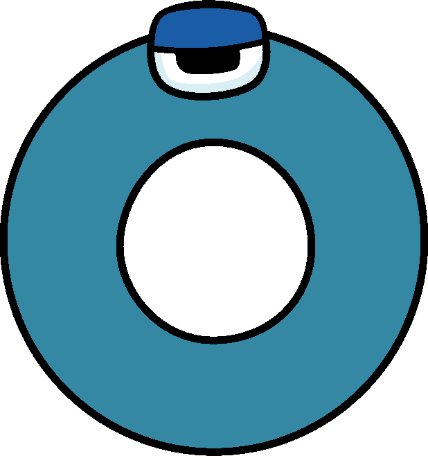 I | O Gets Grounded Wiki | Fandom