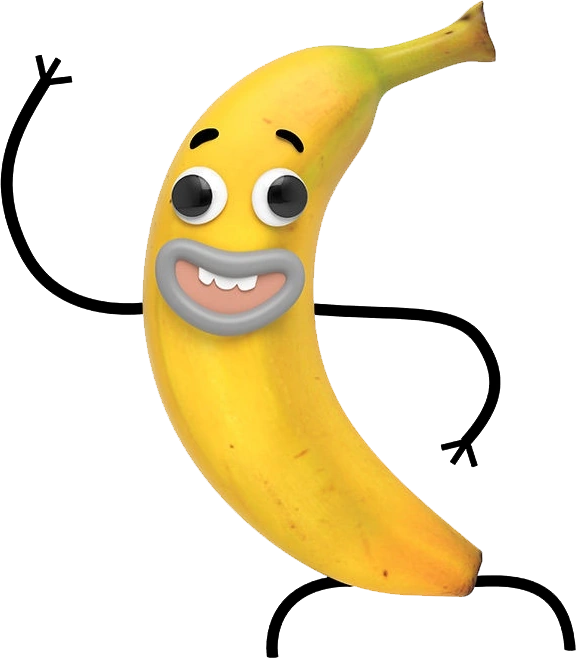 Banana Joe | O Incrível Mundo de Gumball Wiki | Fandom
