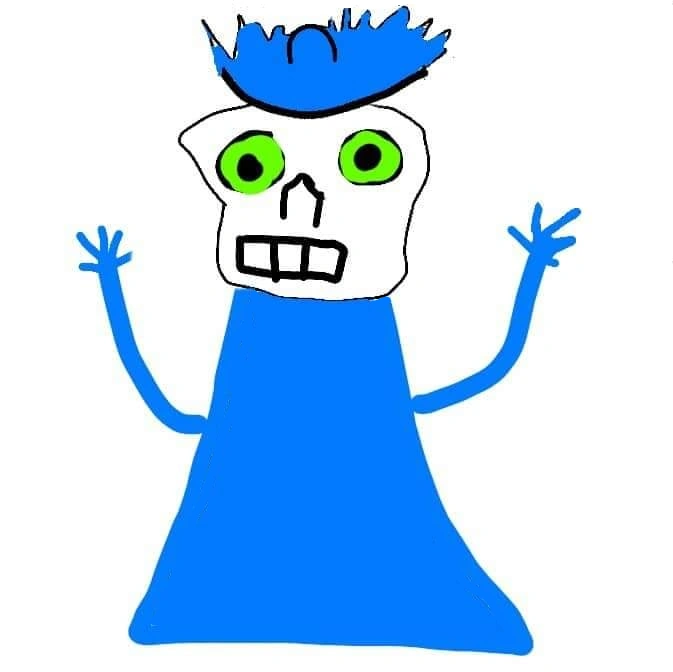 Chiltet | Wiki O Incrível Mundo de Gumball-Cenas Incríveis | Fandom